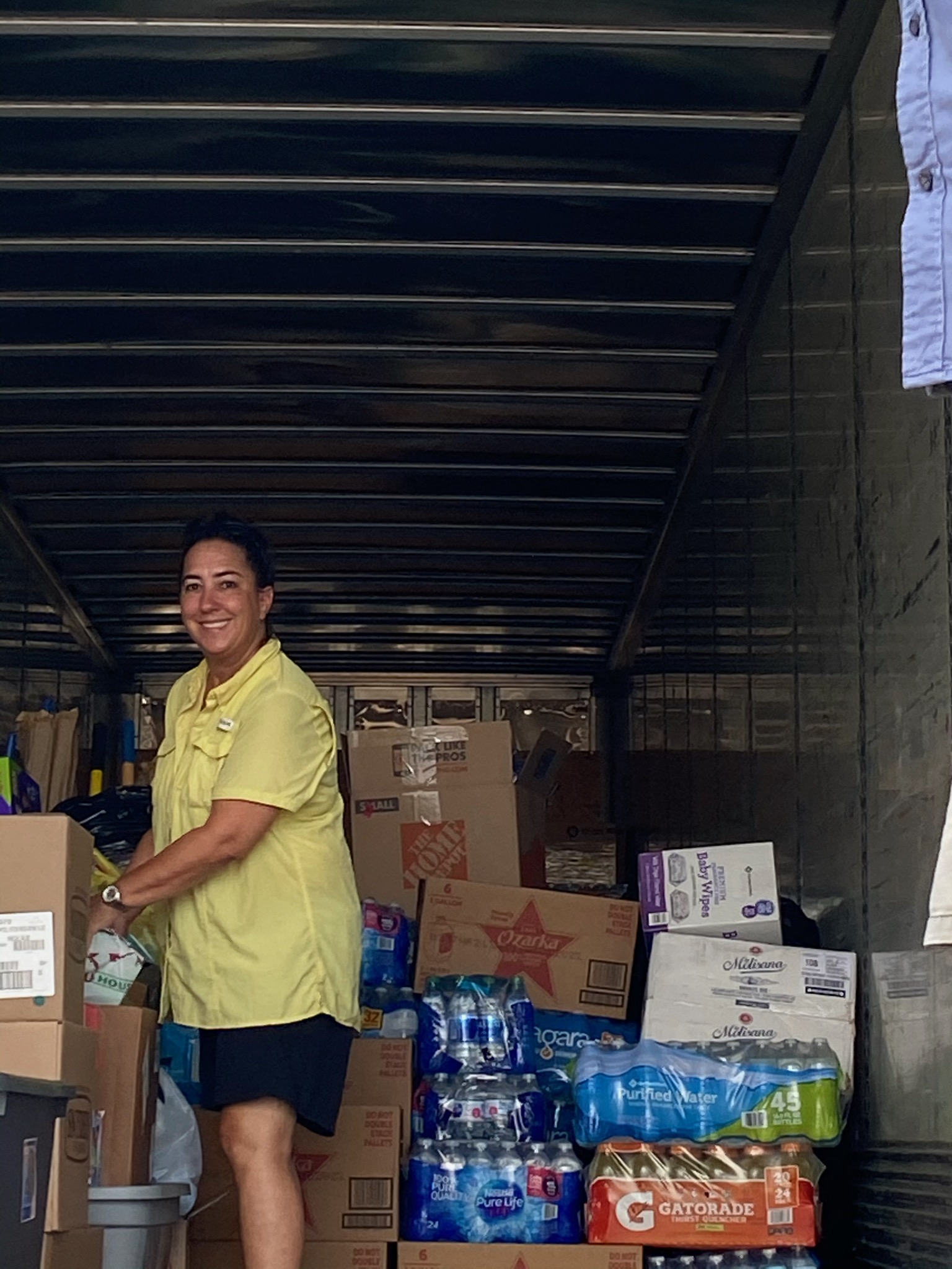 Sustainability - Incompass Logistics